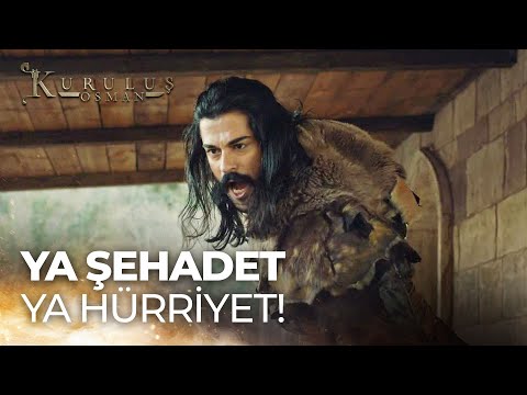 Osman Bey Balgay'a Boyun Eğmiyor! - Kuruluş Osman