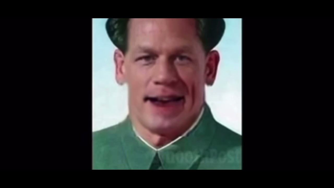 Dwayne the “Wok” Johnson - YouTube
