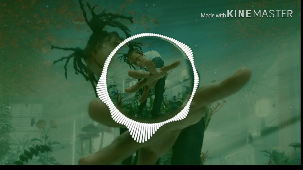 Trippie Redd- Everything BoZ (EXTRA BASS) - YouTube