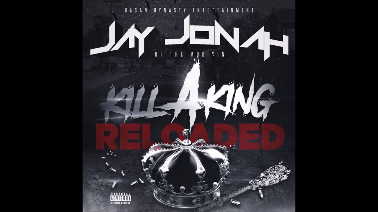 Jay Jonah 03 Bulletproof Dreams 2 - YouTube