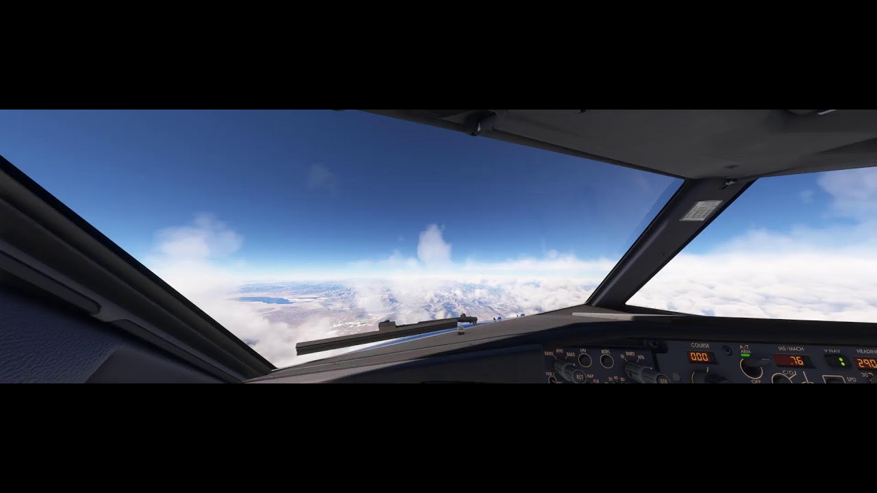Microsoft Flight Simulator - YouTube