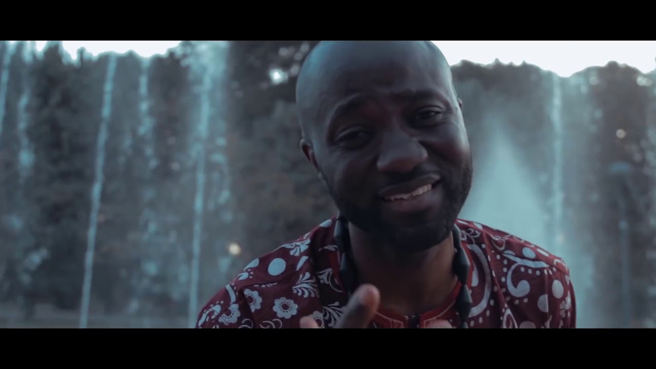 KOKOLIKOKÓ_EL GALLO CANTÓ (OFICIAL) JUAN PABLO NGUEMA - YouTube