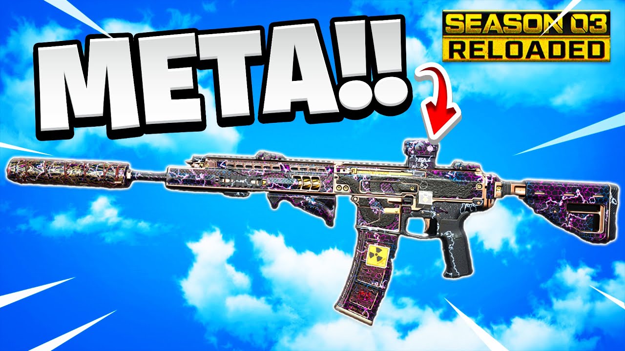 the *META* ISO HEMLOCK is Still GODLY in Warzone 2 (Best ISO HEMLOCK ...