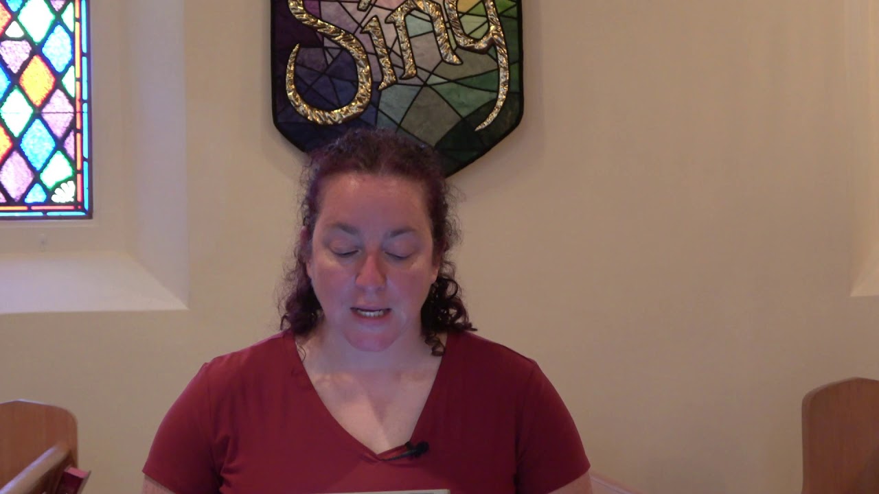 Psalm 129 131 7 9 2020 YouTube