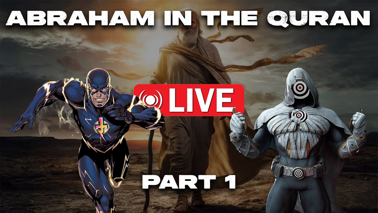 Abraham in Quran Part 1 - YouTube
