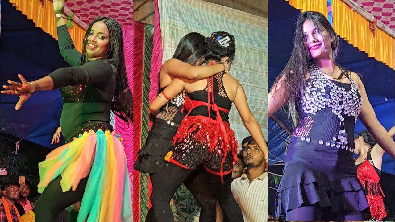 Riva Riva Rival Bata Dance Video | Group Girls Dance | Gofu Music - YouTube