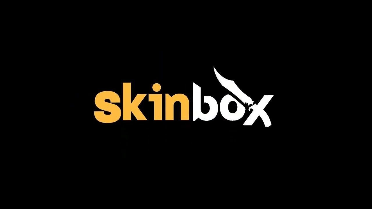 skinbox - YouTube