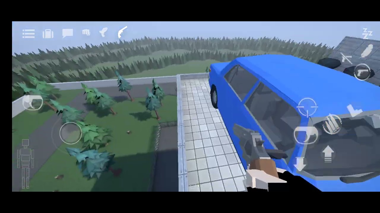 secret weapon location's in gorebox - YouTube