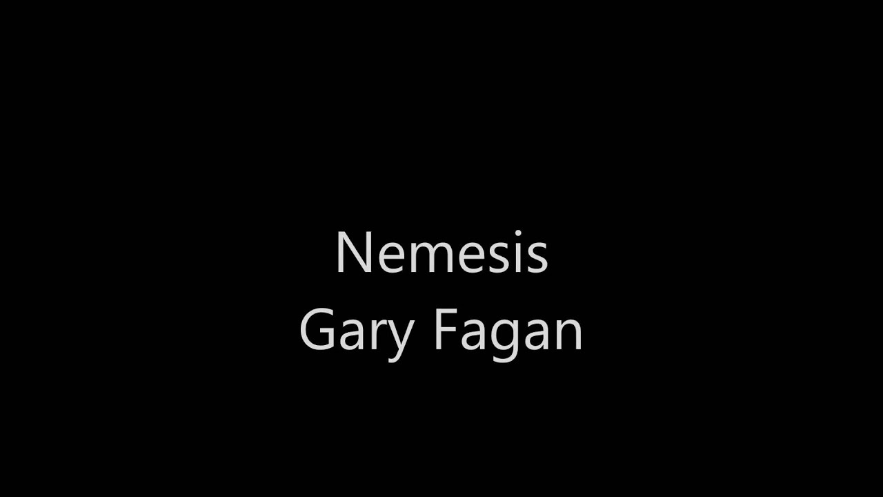 Nemesis by Gary Fagan Drew Middle School Band - YouTube