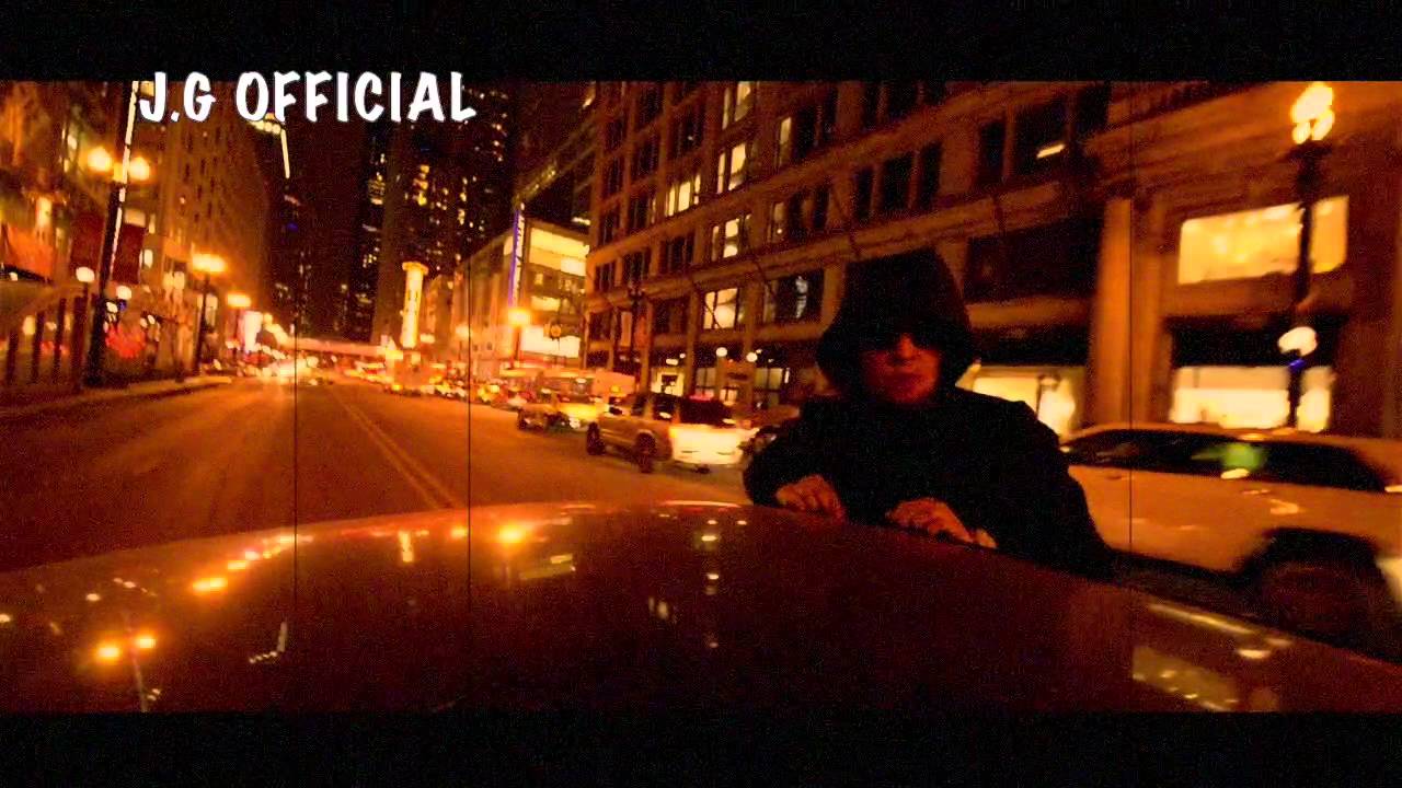 Chaboki - In The Go Instrumental (Remake by J.G) - YouTube