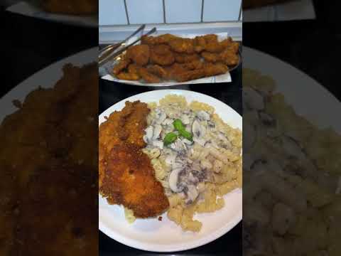 Kfc baharati ile çıtır tavuk