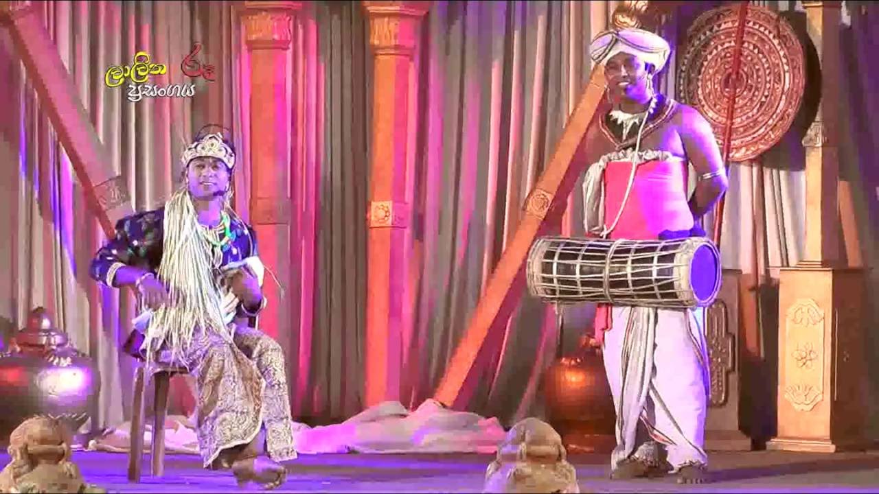 Shanthikarmaya (Ratayakuma) හිනා වෙන්න කැමති අය බලලම යන්න - YouTube