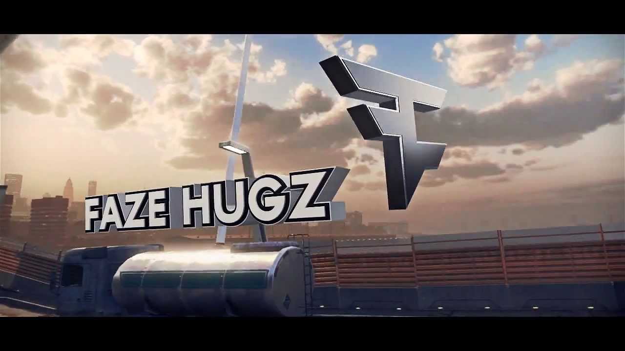 FaZe HugZ | I Need A Hug | Episode 3 By Unglorify - YouTube