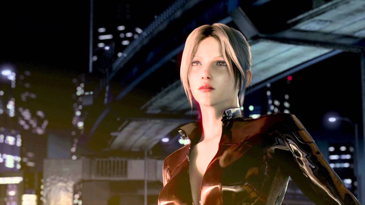 TEKKEN 3D PRIME EDITION - Bande-annonce (Nintendo 3DS) - YouTube