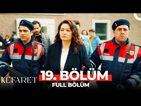 Kefaret 19. Bölüm