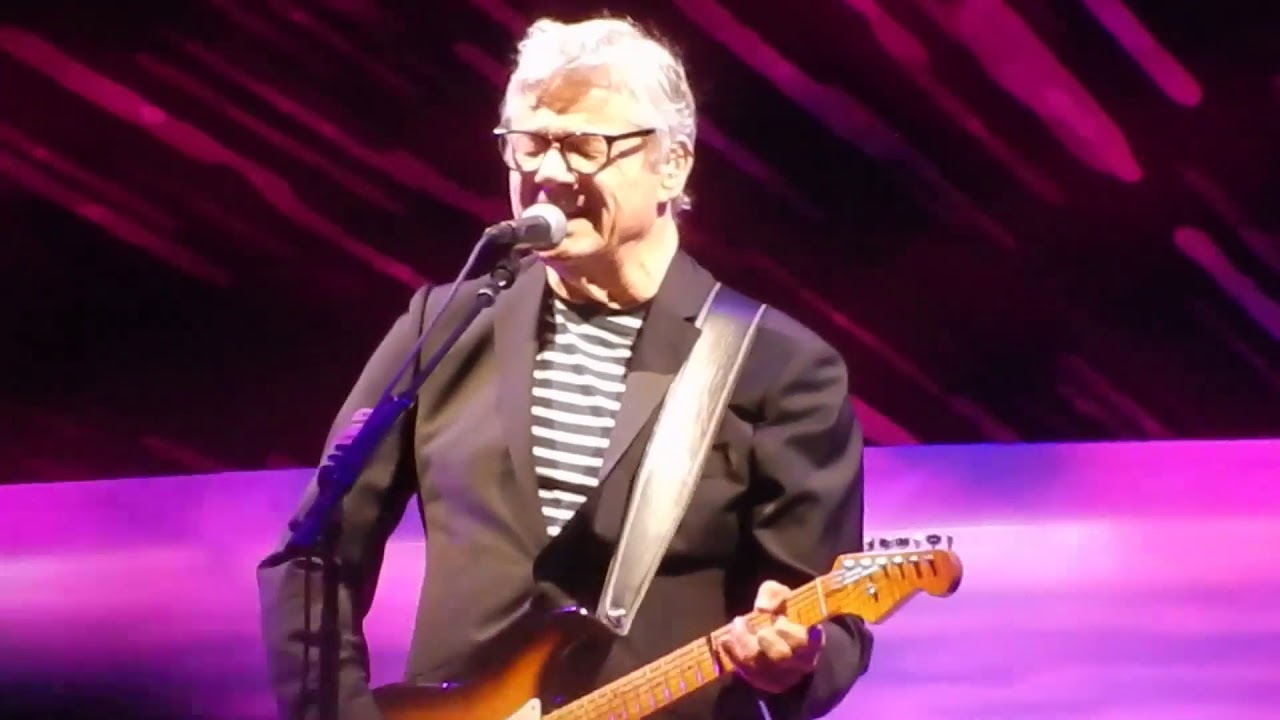 Steve Miller - Full Show - Verizon Amphitheater - Alpharetta Ga - 7/17 ...