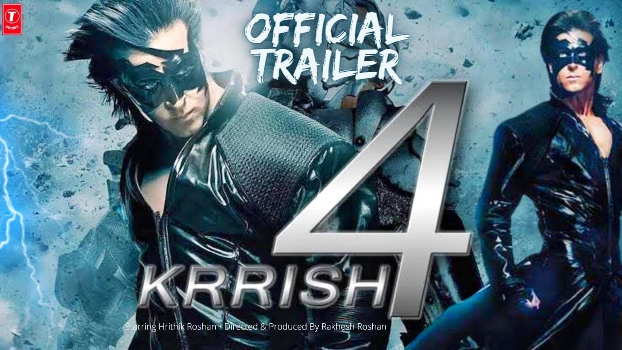 KRRISH 4 | 26 Interesting Facts | Hrithik Roshan | Nawazuddin | Amitabh | Rakesh Roshan | Ayan ...