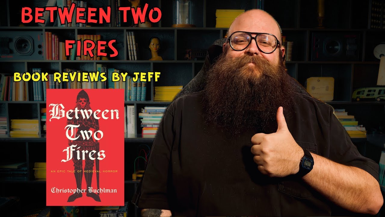 Between Two Fires, the pinnacle of medieval horror? - YouTube