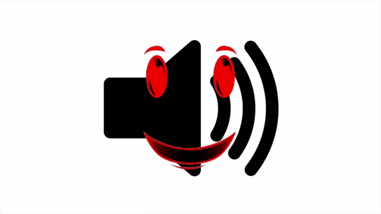 PM 6:06 Smiler's Scream Sound - YouTube