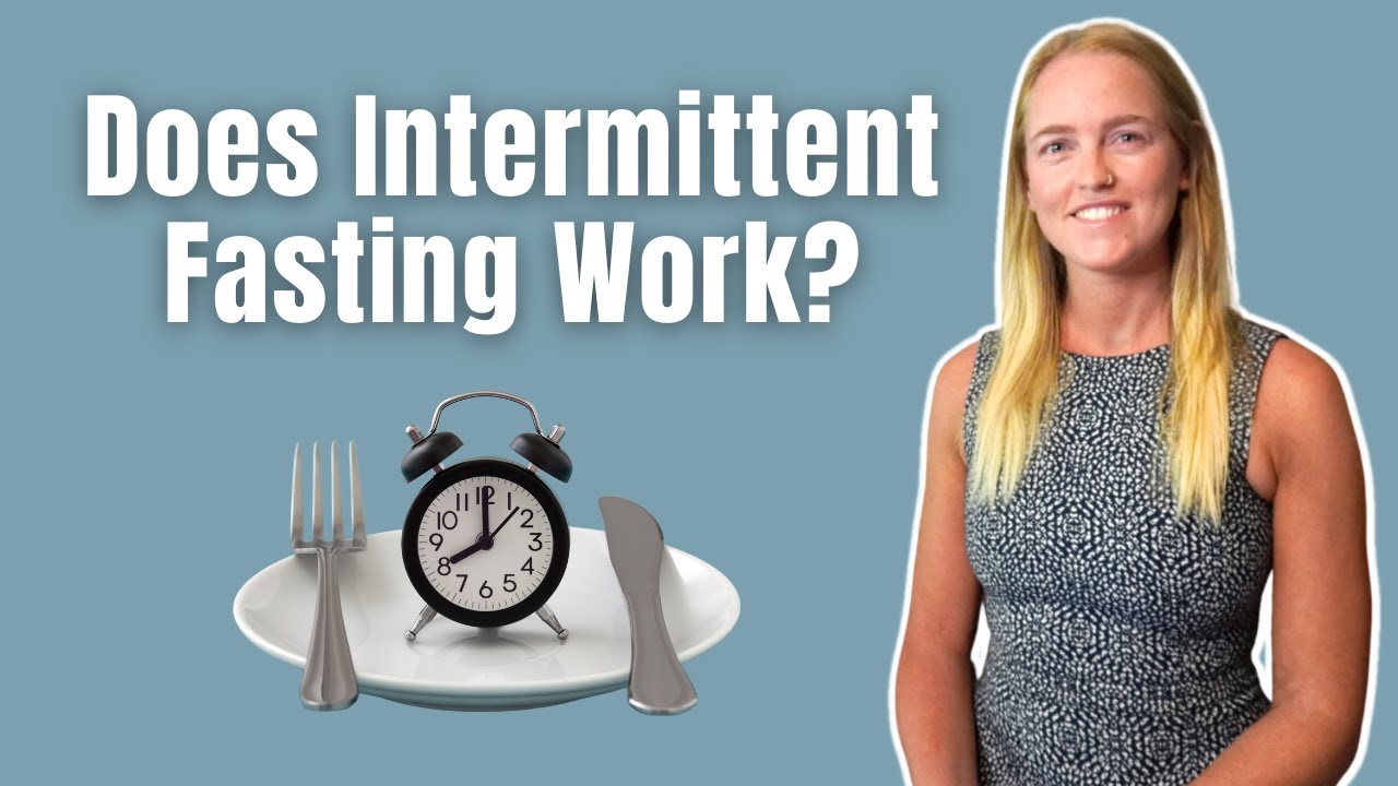 My Results from Intermittent Fasting for 1 Week (Part 2) | Let's Talk ...