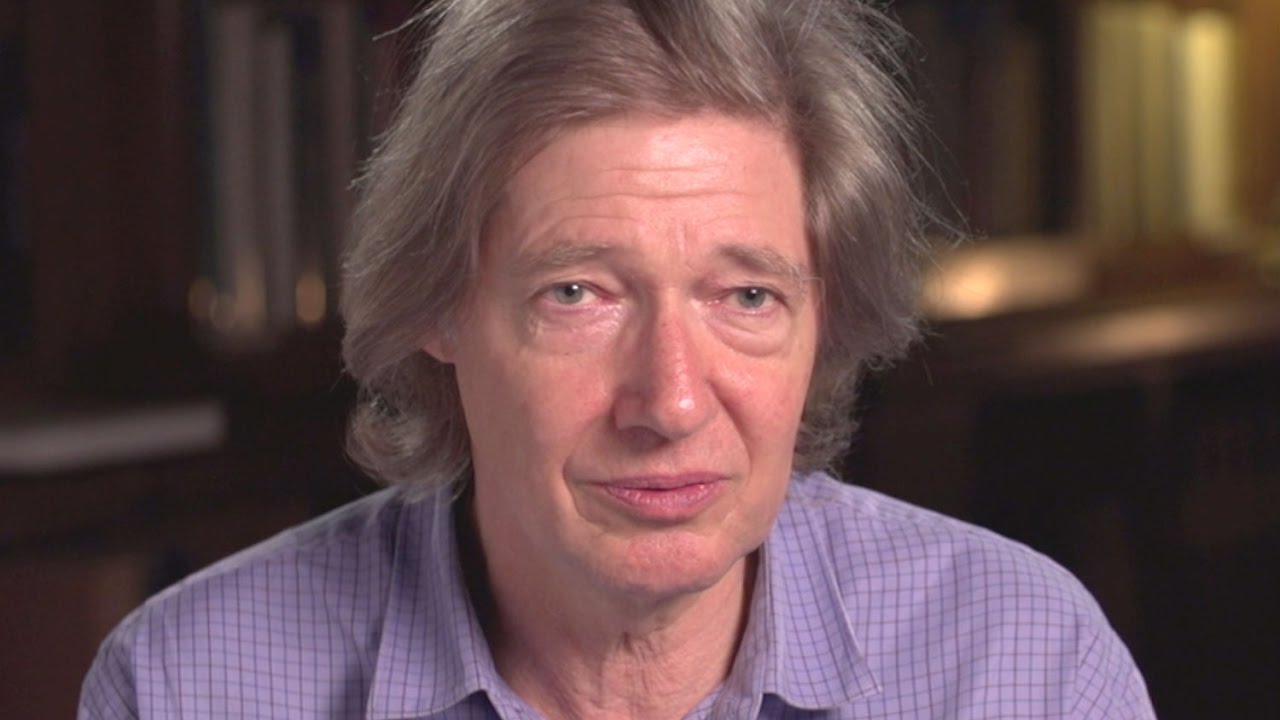 Guy Hibbert: A UNITED KINGDOM - YouTube