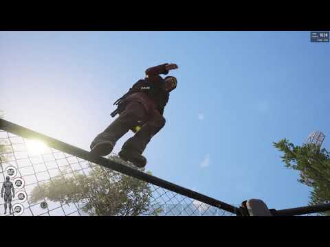 SCUM RP Glasshouse Boxing Championship Event - YouTube