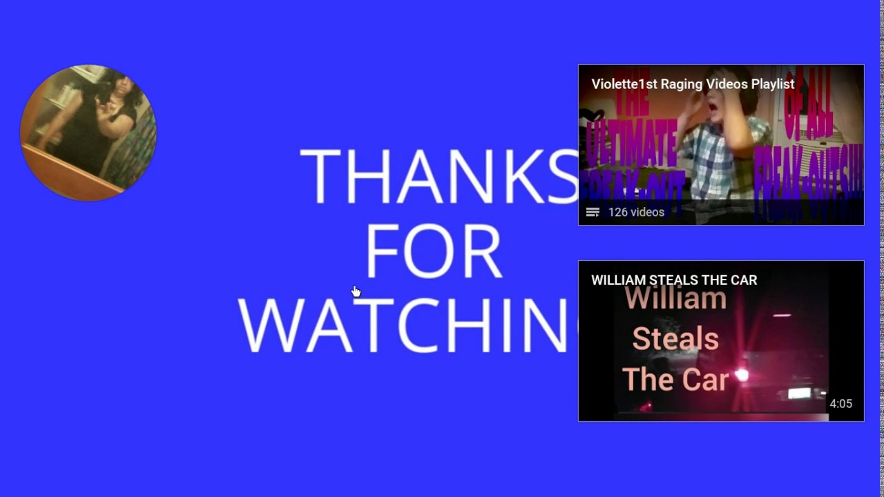 I react to:Violette1st William burns homework and some Greatest ...