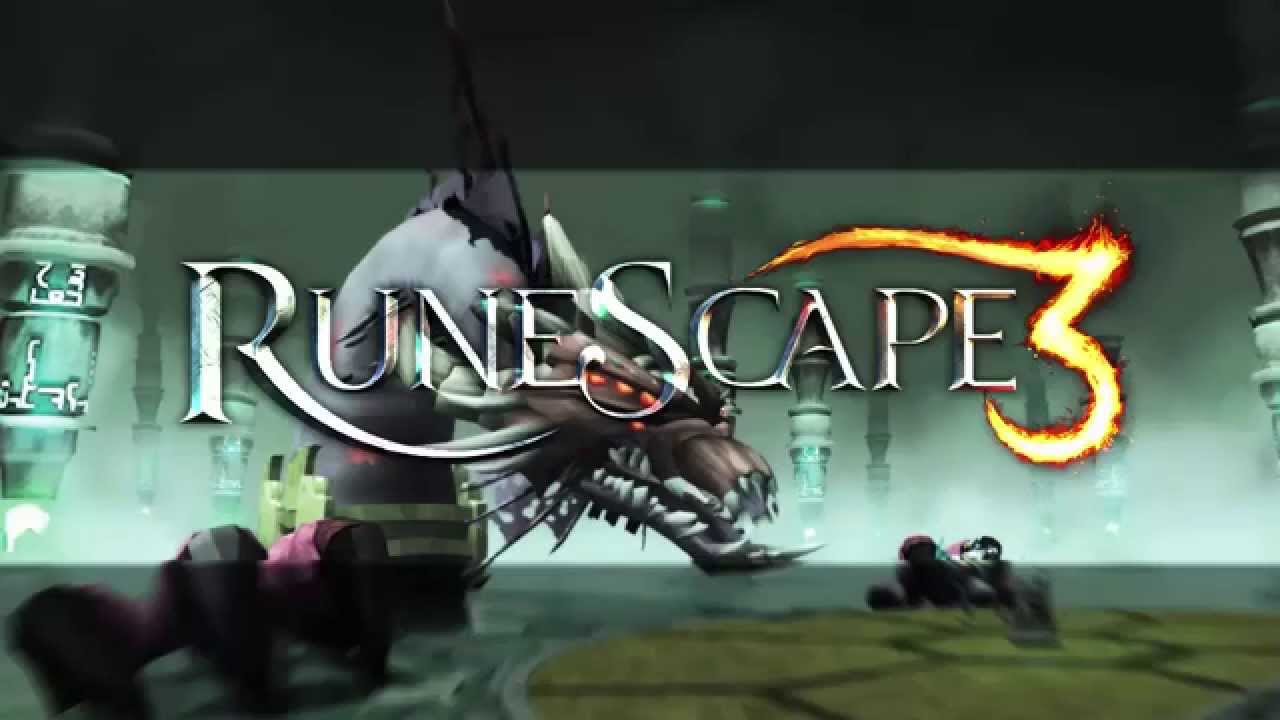 Runescape Soundtrack - The Reaper's House - YouTube