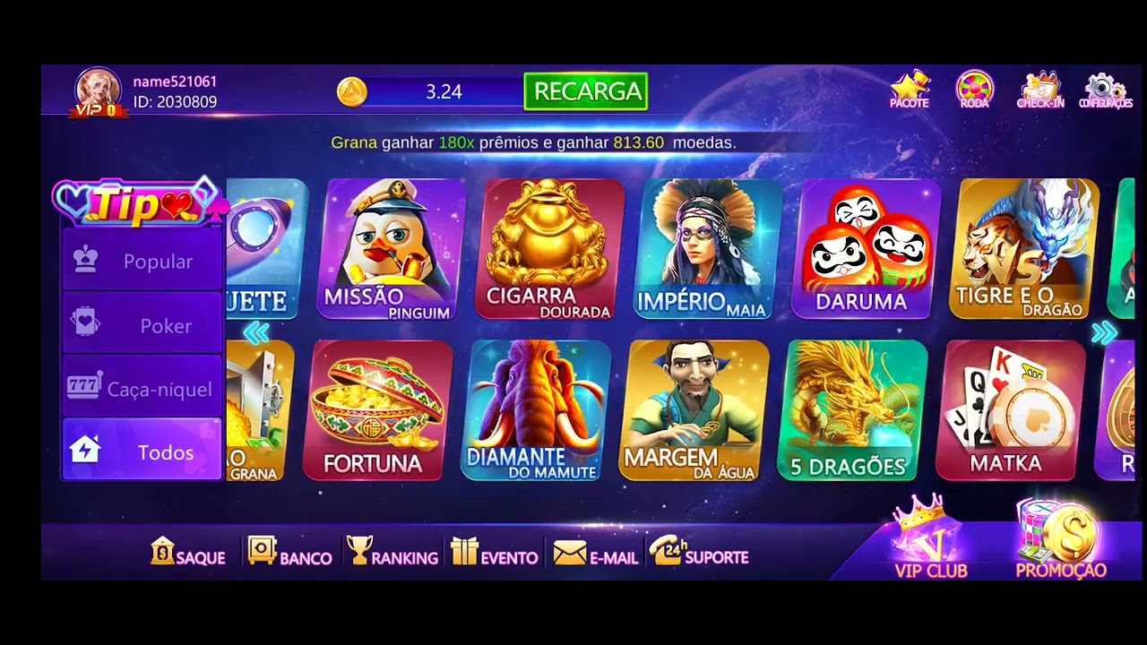 Lucky Slots plataforma pagando bem!! https://luckyslots.vip/index.html ...