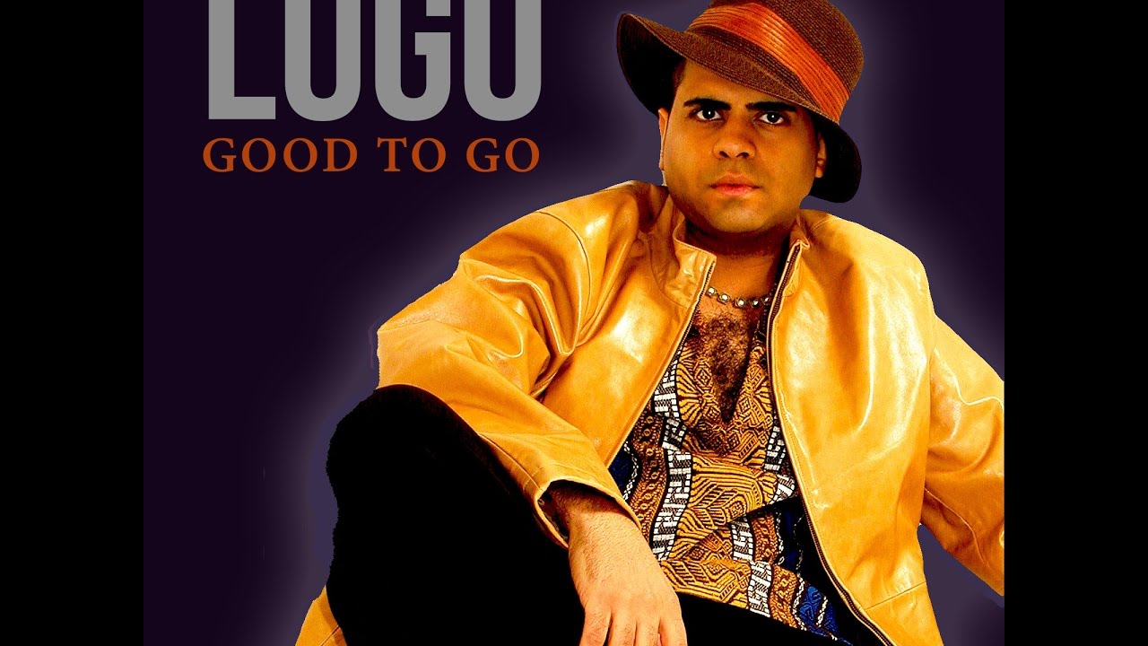 LUGO -Good to go (Remastered) Produced by Duce Martinez - YouTube
