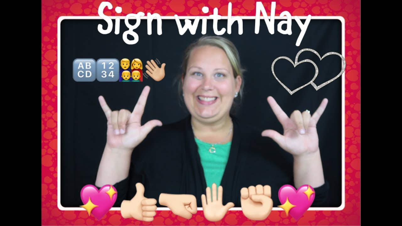 BASIC SIGN LANGUAGE FOR BEGINNERS QUICK CONVERSATION TIPS NAY S BASIC SIGN LANGUAGE FOR BEGINNERS QUICK CONVERSATION TIPS NAY S
