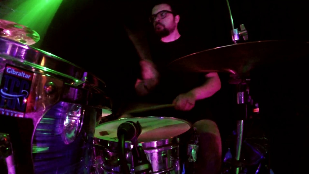 Stacked Actors - Stacked Actors (Live 'Foo Fighters' Cover 2020-02-01 ...