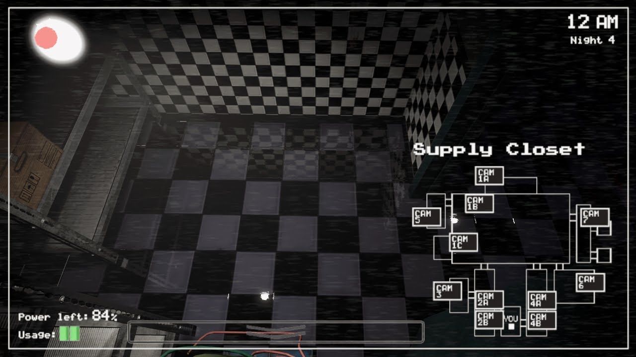 [FNaF/SFM] NightCove _theFox - One of Us - YouTube