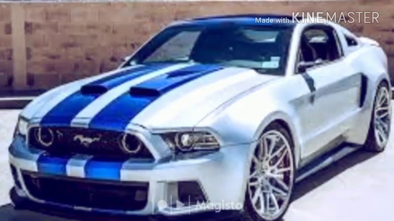 Ford Shelby gt 500 2017 Max speed ???#maxspeedcar#3 - YouTube