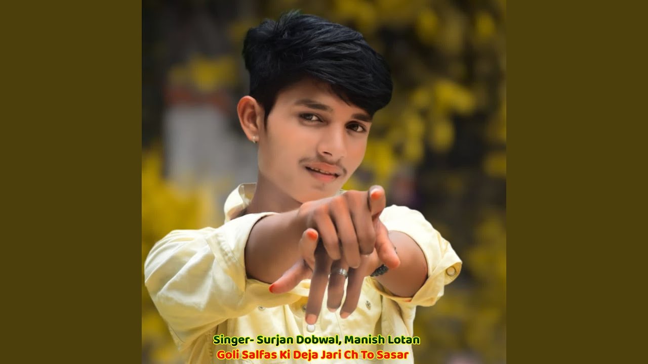 Goli Salfas Ki Deja Jari Ch To Sasar - YouTube