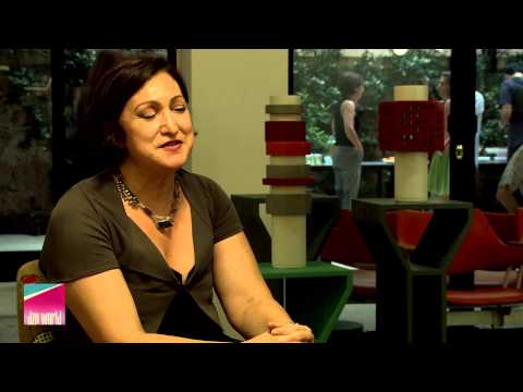 Rima Khatib & Dima Boulad Interview