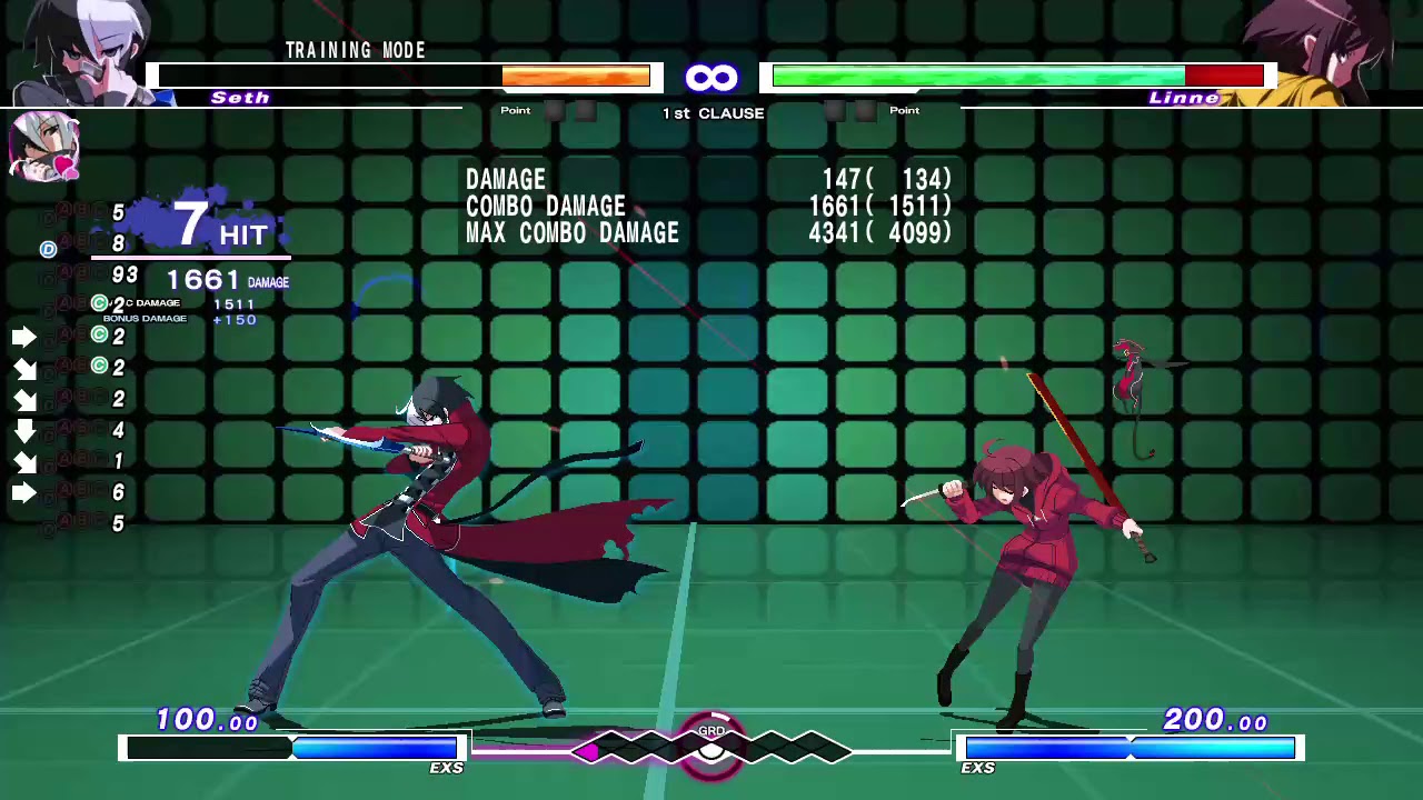 623C CS comparison - YouTube