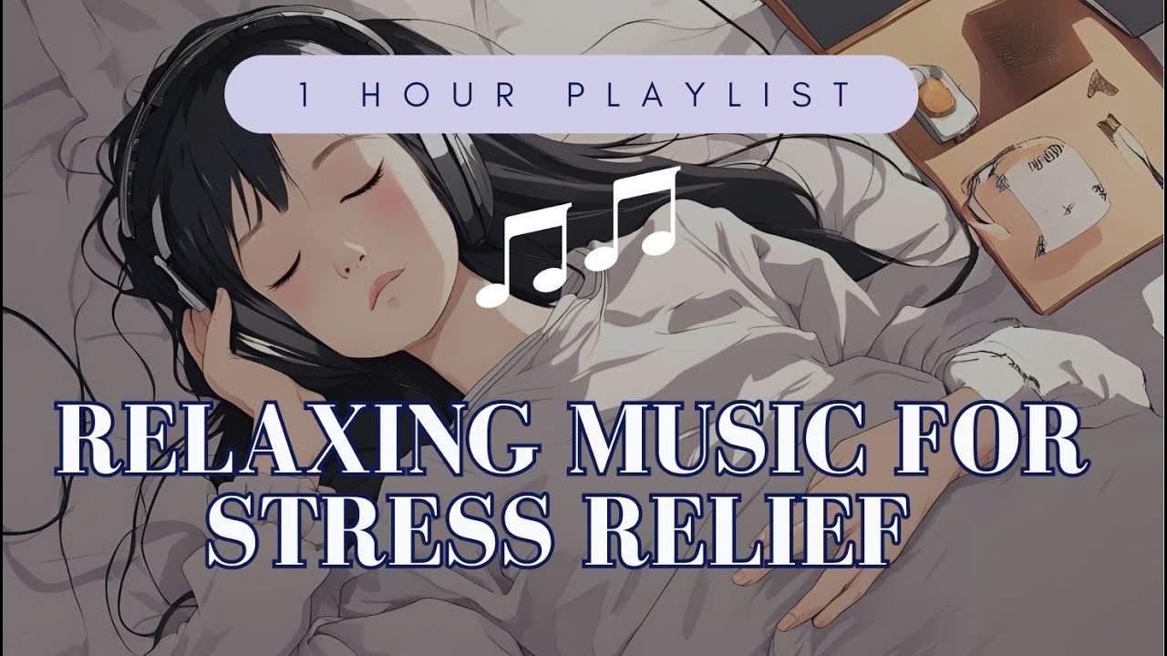 Relaxing Music, Acoustic Instrument, Beautiful Relaxing Music, Deep ...