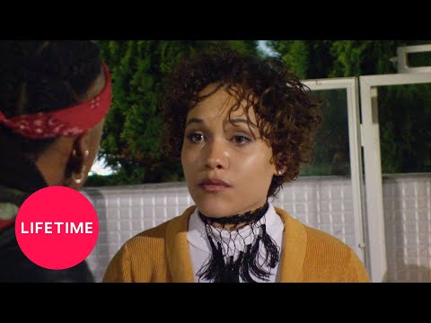 Little Women: Atlanta - Nico Crashes Girls' Night Out (Season 4, Episode 14) | Lifetime
