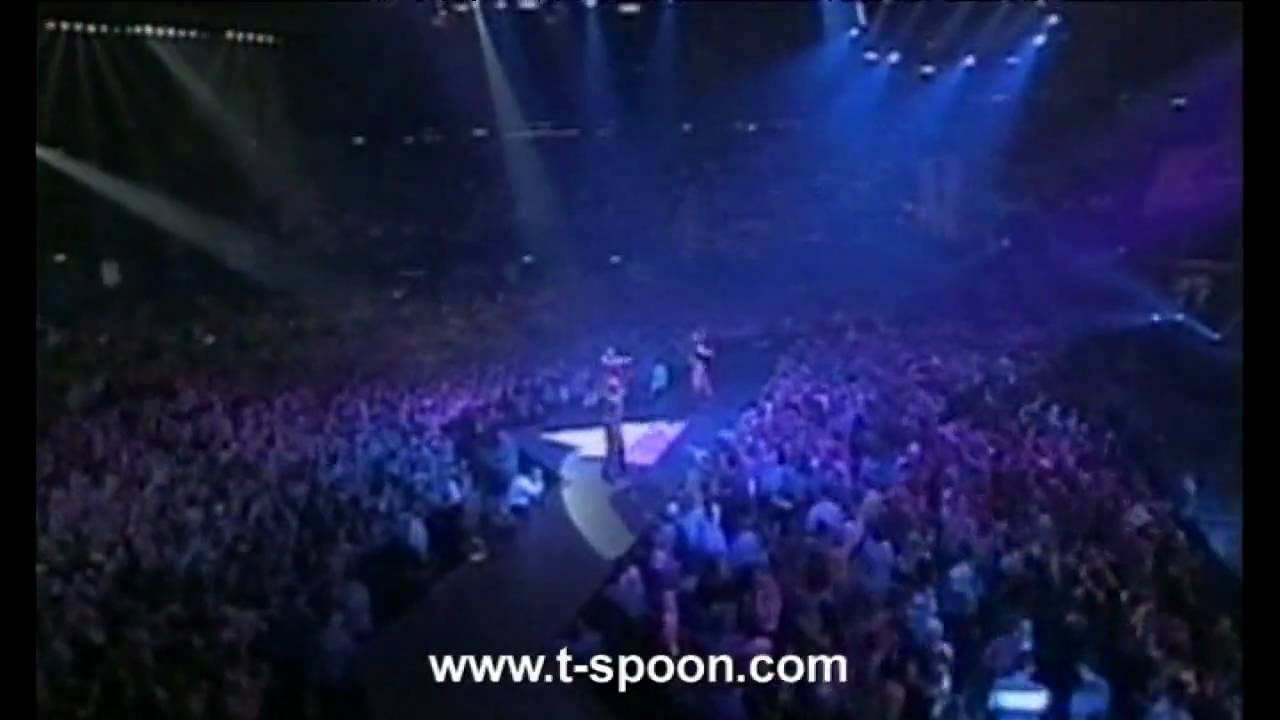 T-SPOON - Sex On The Beach - TSpoon - TmF Awards - YouTube