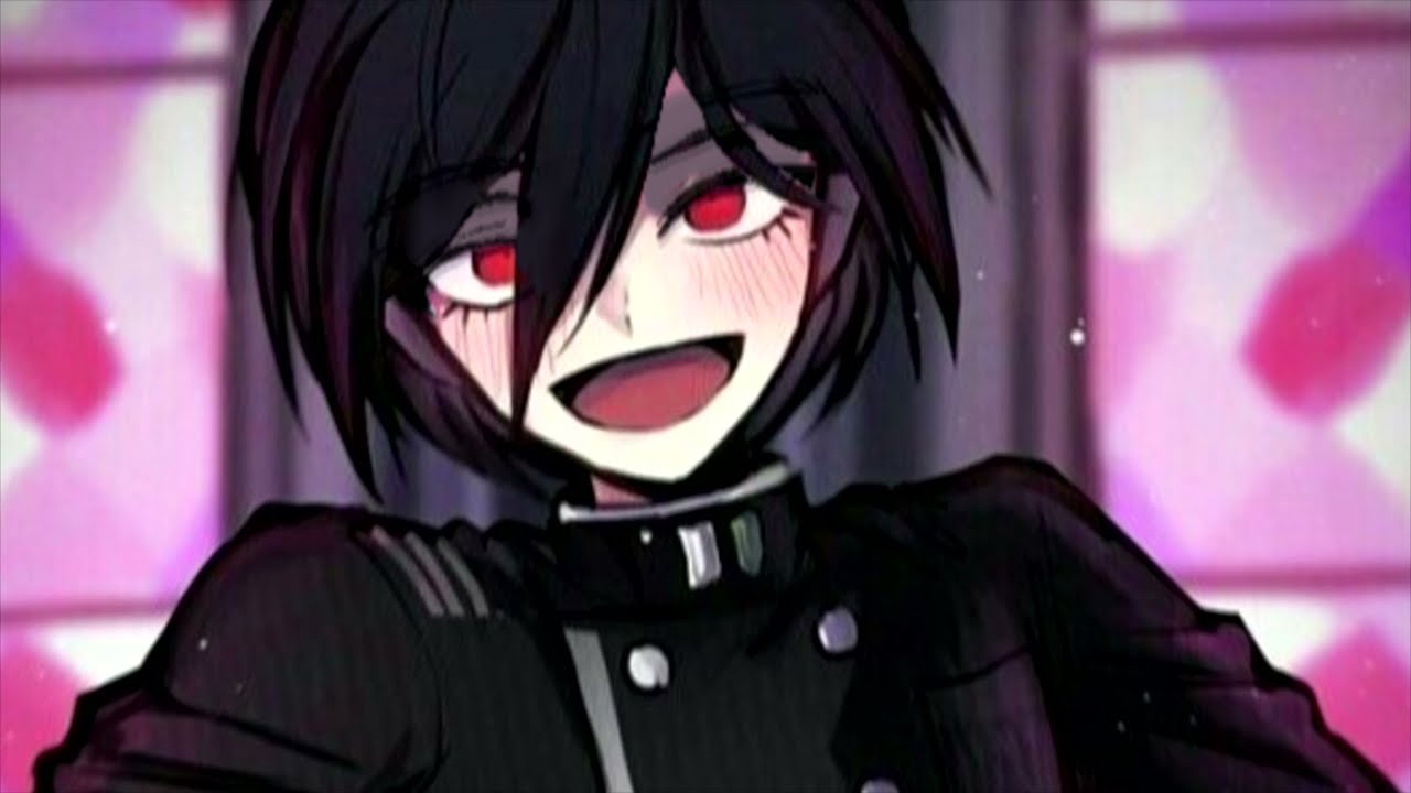 Dangan Ronpa Mastermind Sprites