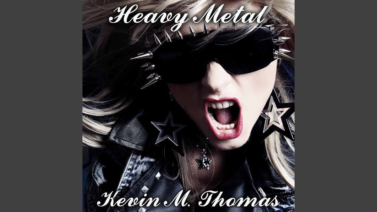 Metal Is My Life - YouTube