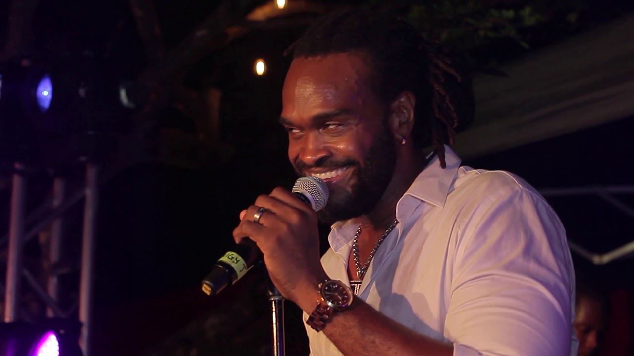 CRAIGY T - FULL LIVE PERFORMANCE and Album Showcase 2019 - YouTube