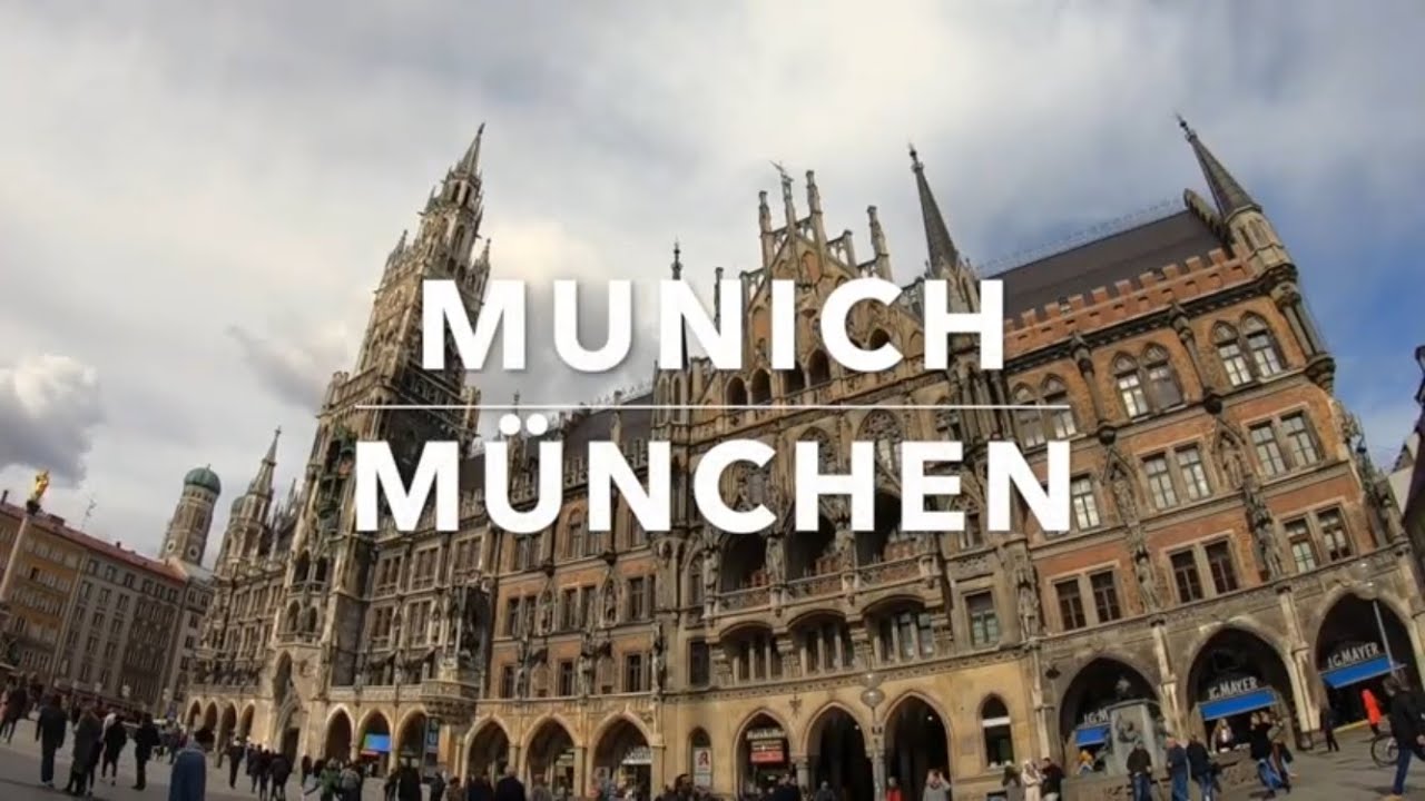 Relaxing Music, Sleep Piano Music in Munich München 무료 BGM Royalty-Free ...