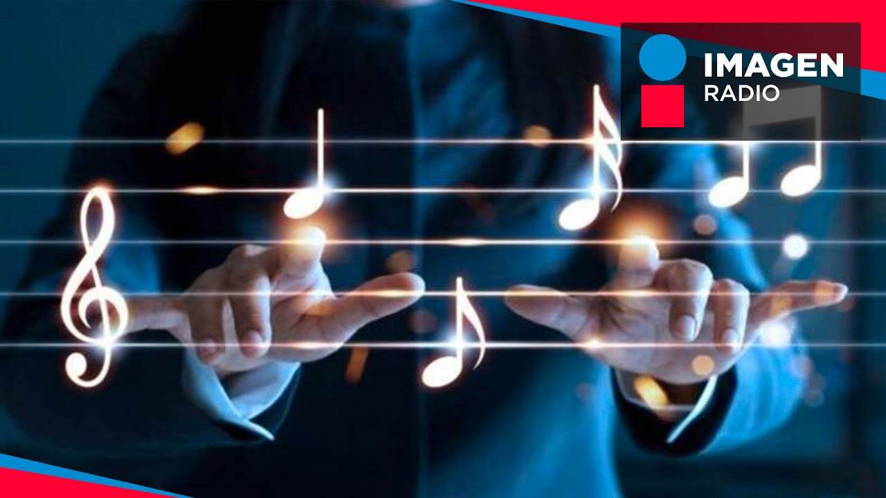 El poder de la música con Natanael Espinoza - YouTube