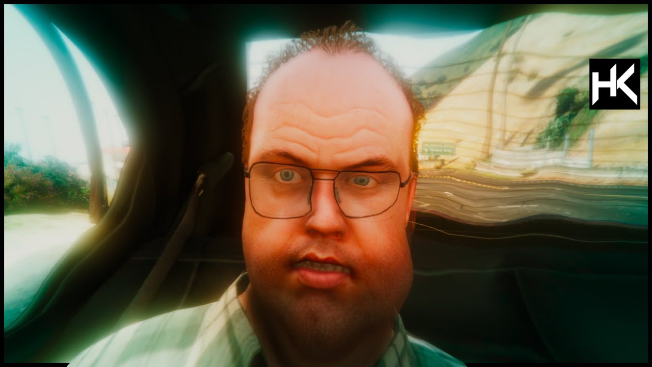 Cursed Lester (10 hours) - YouTube