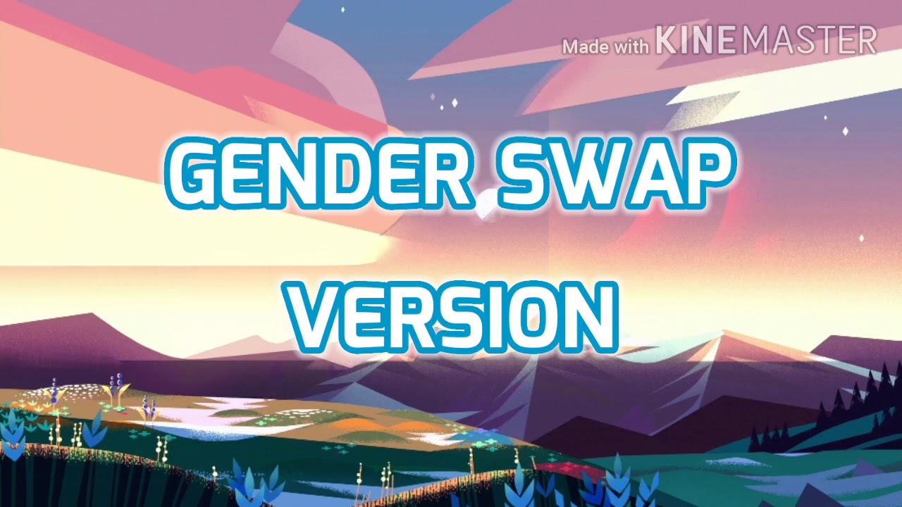 SU-Gender Bend Version #1 - YouTube