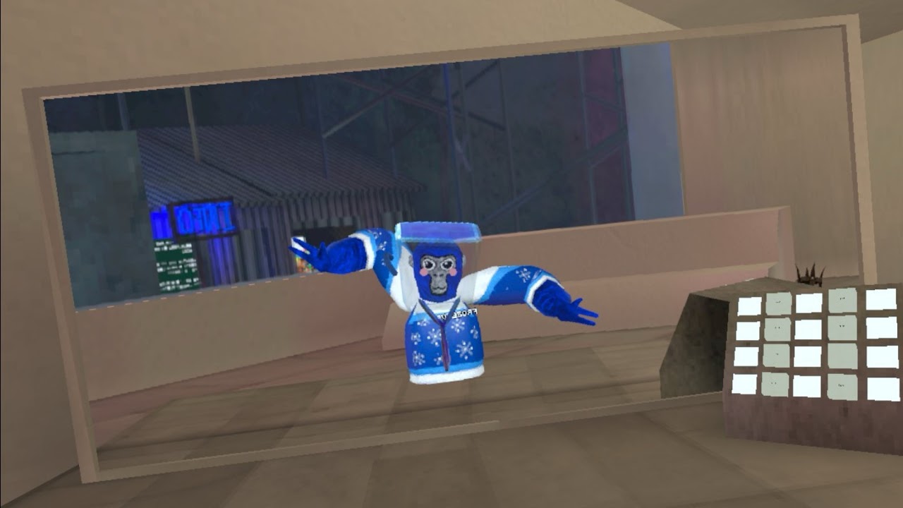 Frozen VR Live Stream - YouTube