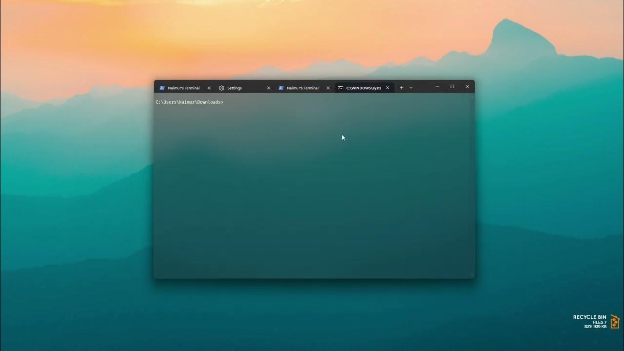 Convert PDF to Markdown in bulk using CLI | Code with Naimur - YouTube