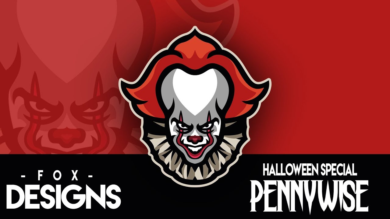 Pennywise Logo